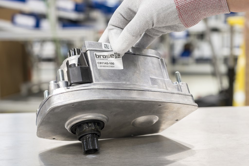 Zehn Normen in der Fahrradbranche | pd-f